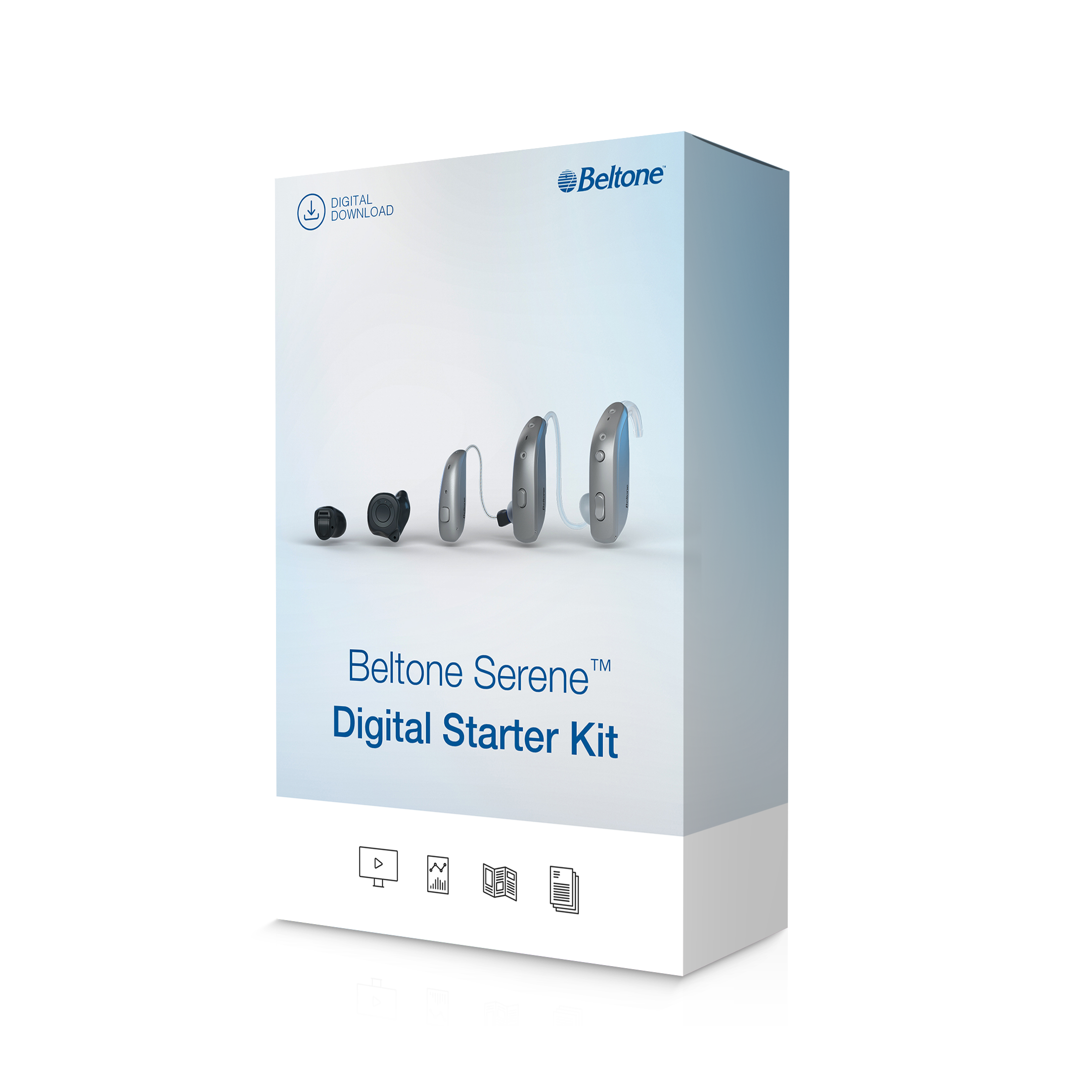 Beltone Serene - | GN Hearing UK