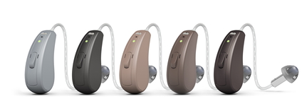 Hearing aids - Beltone Rely - | GN Hearing Australia