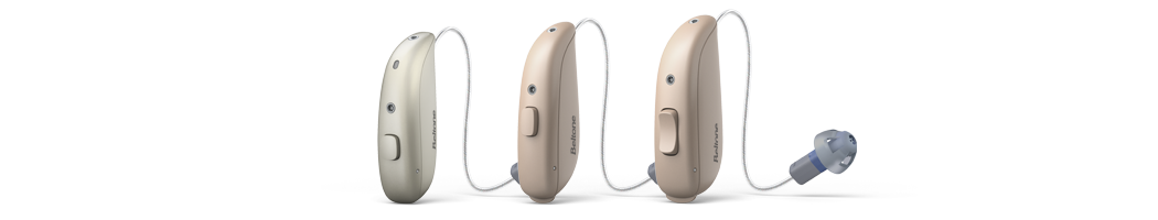 Beltone Hearing Aids - | GN Hearing International