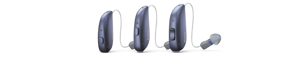 Beltone Hearing Aids - GN Hearing UK