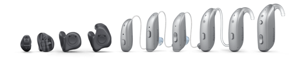 ReSound Hearing Aids - GN Hearing Ireland
