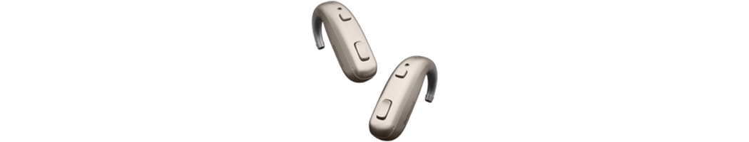 ReSound Hearing Aids - GN Hearing Ireland