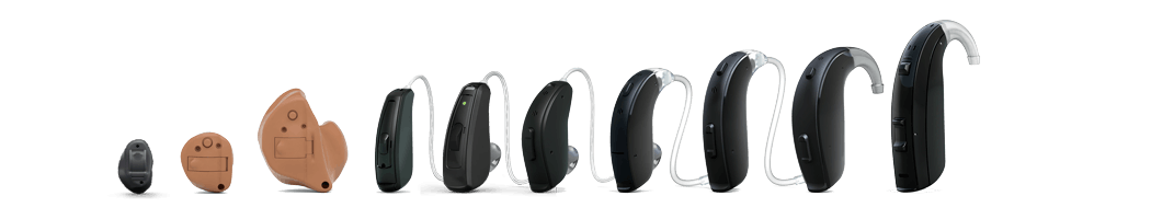 ReSound Hearing Aids - GN Hearing Australia