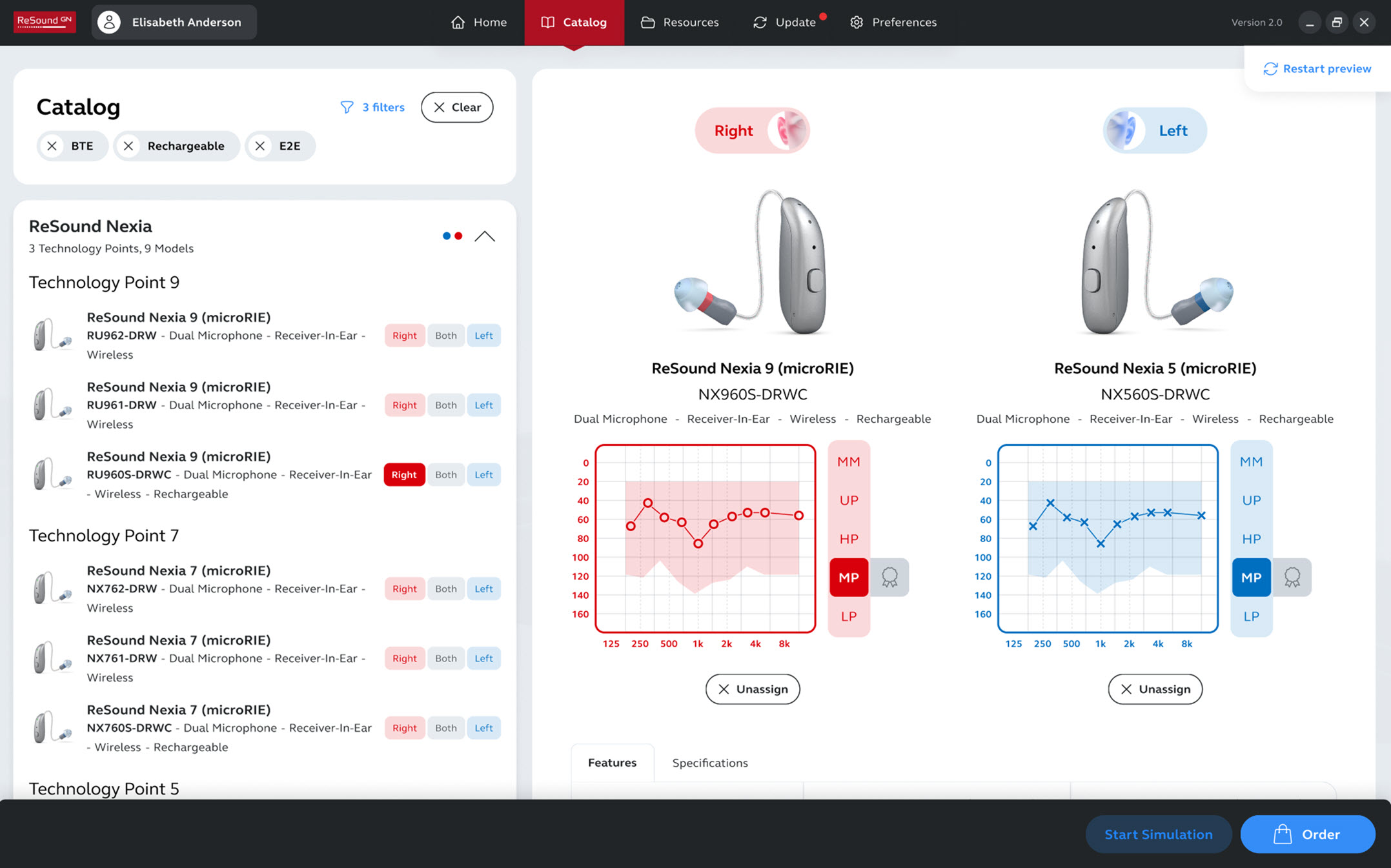 NOUVEAU ! ReSound Smart Fit : Enrichissez votre expérience d ...