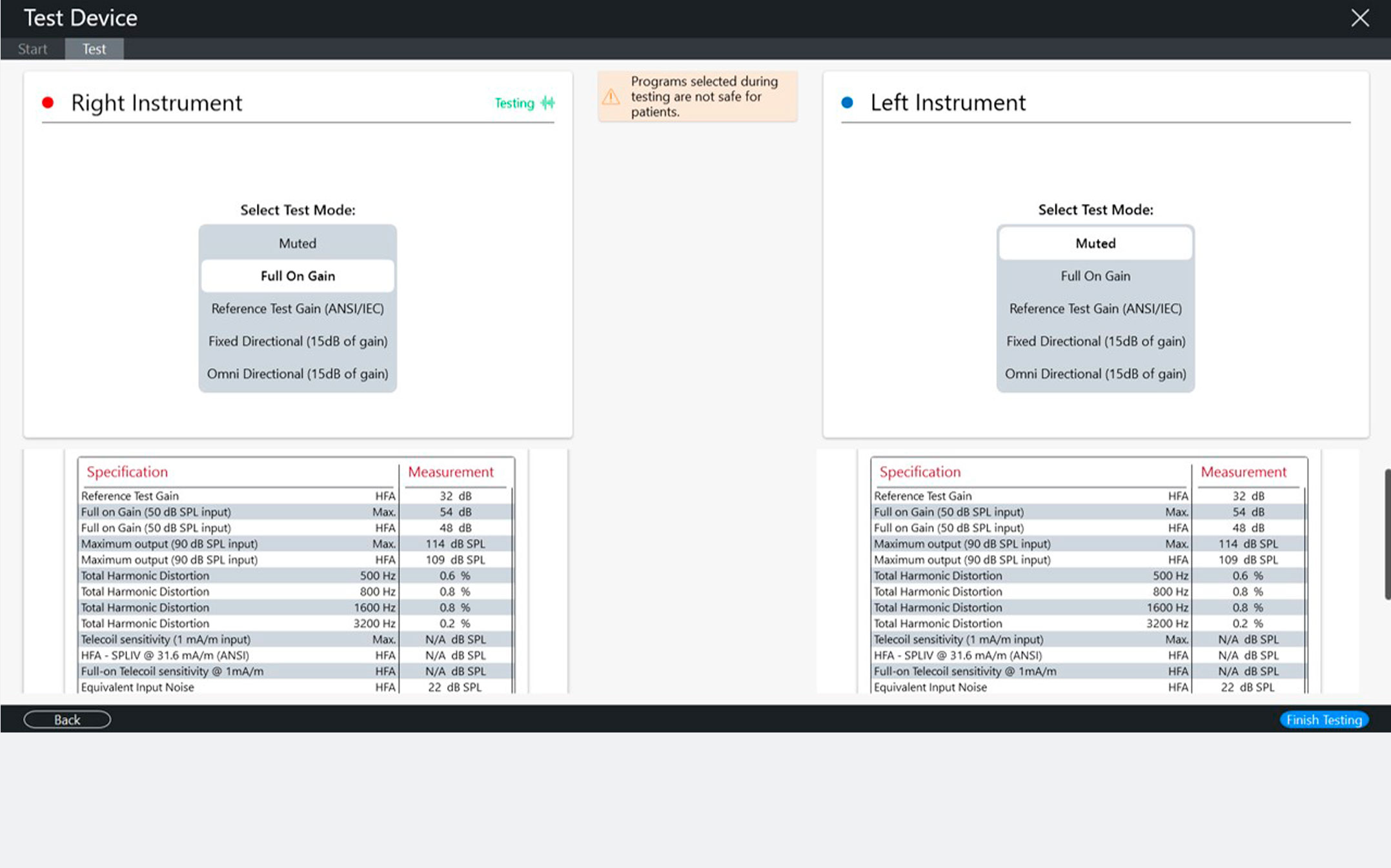 NEW! ReSound Smart Fit - Enrich your fitting experience - | GN Hearing ...
