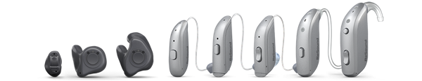 ReSound OMNIA by GN Hearing - GN Hearing Australia