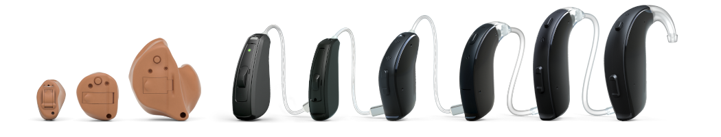 ReSound Key Benefits - GN Hearing Australia